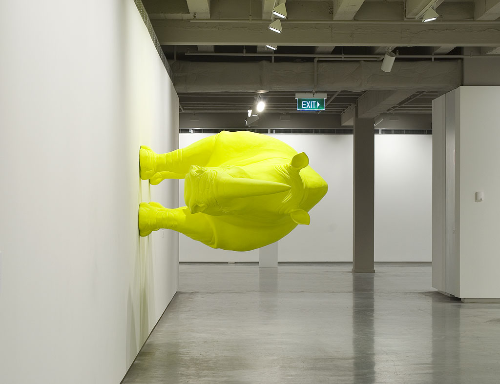 James Angus | Exhibitions | MCA Australia