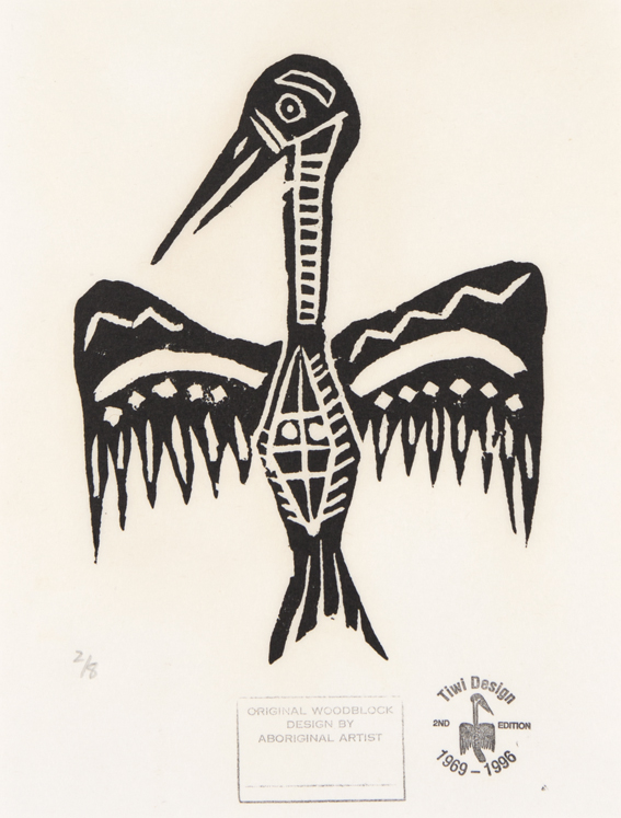 Being Tiwi: the work of 9 artists from the Tiwi Islands | Stories ...