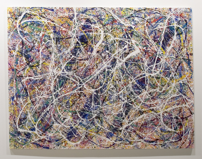 Richard Bell: You Can Go Now | MCA Australia | MCA Australia