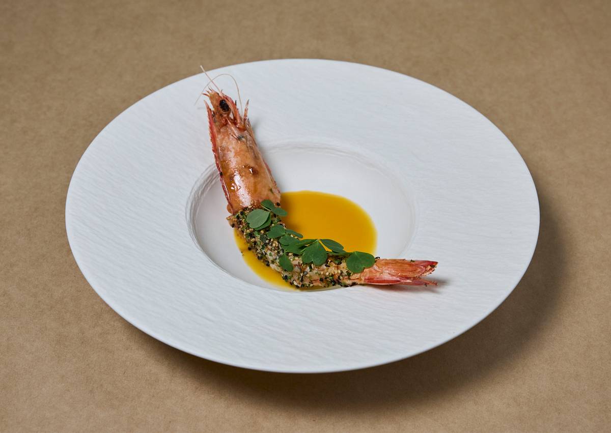 Canvas Restaurant | MCA Australia