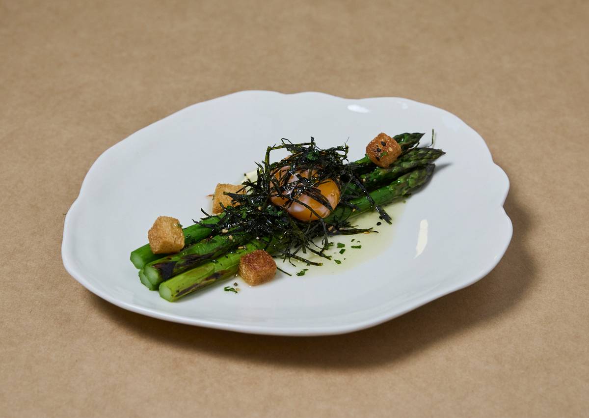 Canvas Restaurant | MCA Australia