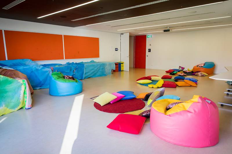 Autism-friendly programs | MCA Australia