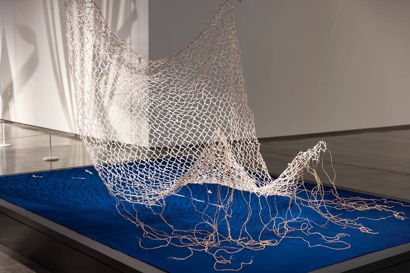 Elisa Jane Carmichael | MCA Australia