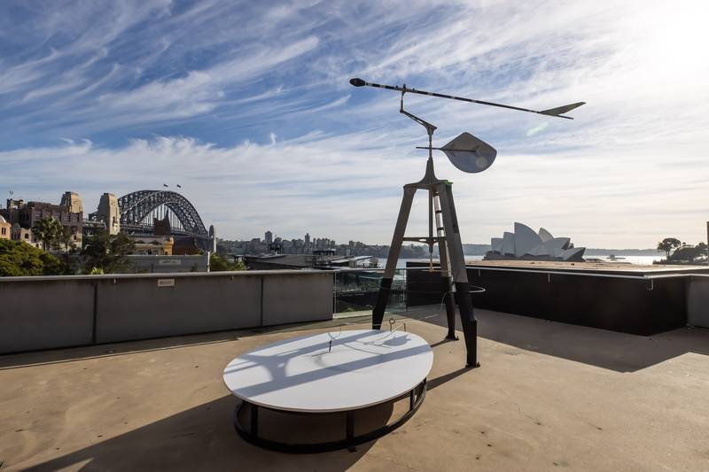 Cameron Robbins artist interview | Stories & ideas | MCA Australia