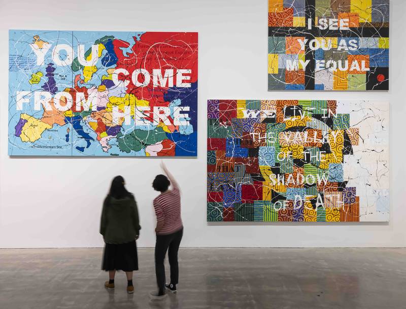 Media office | MCA Australia