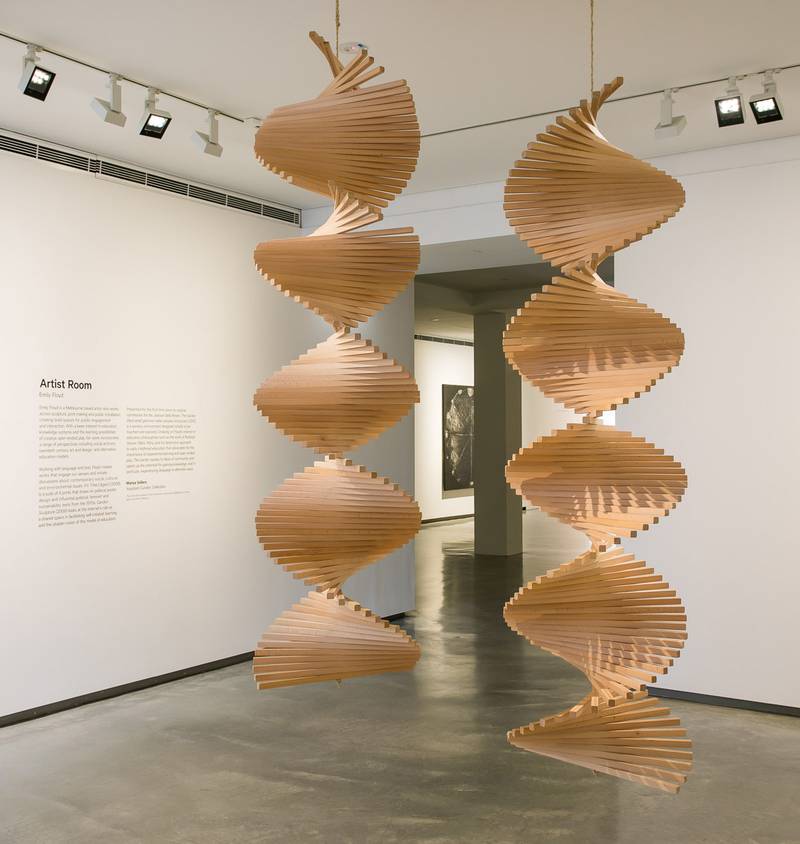 Exhibitions | MCA Australia