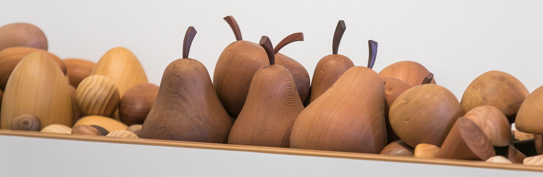 Emily Floyd: Artist Room, MCA Collection | MCA Australia