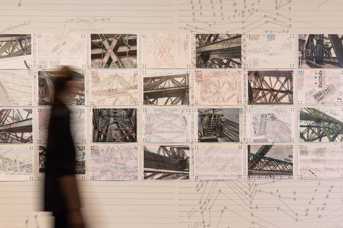 The National 4 opens across four leading Sydney cultural institutions ...