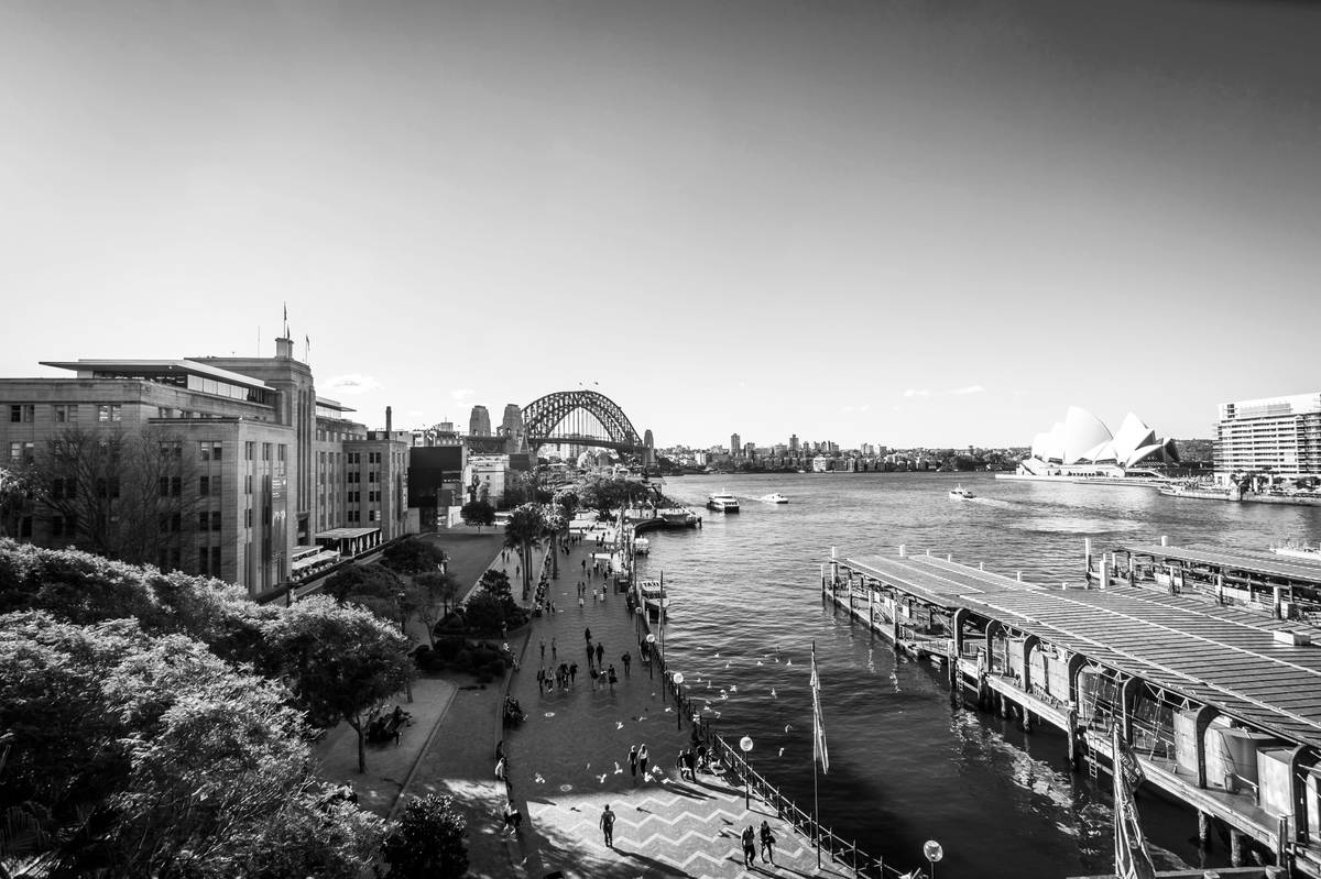 Private events | Venue hire | MCA Australia