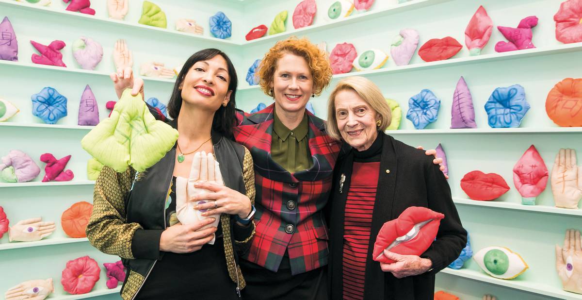 Kate Beynon’s 2017 Jackson Bella Room Commission | Stories & ideas ...