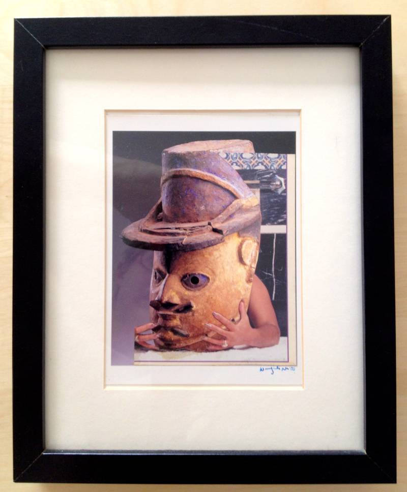 Wangechi Mutu | Exhibitions | MCA Australia