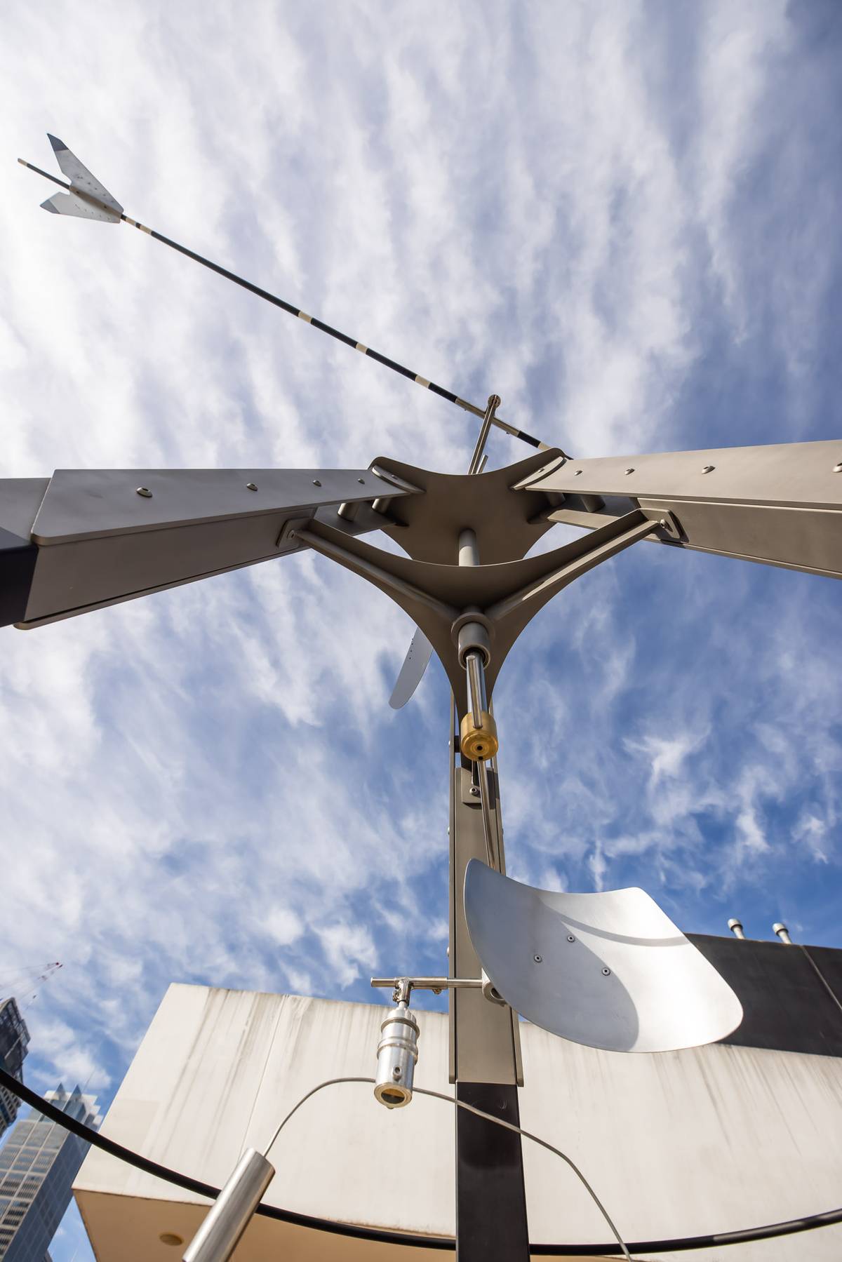 Cameron Robbins' new sculpture commission | Stories & ideas | MCA Australia