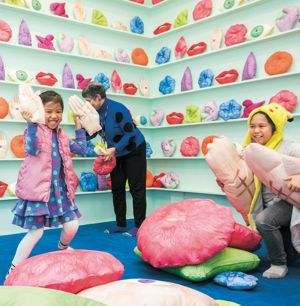 Kate Beynon’s 2017 Jackson Bella Room Commission | Stories & ideas ...