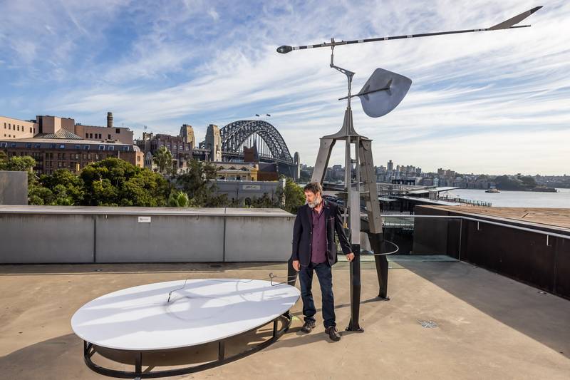 Stories | MCA Australia