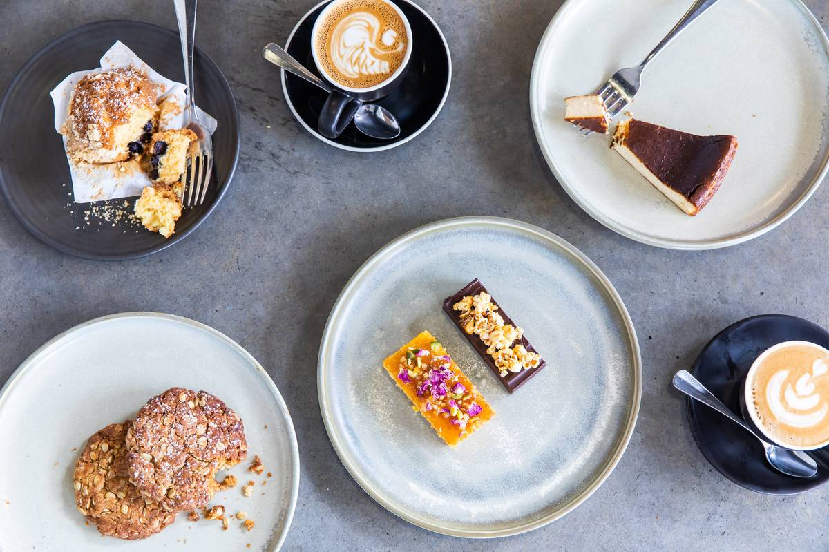Eat and drink | MCA Australia