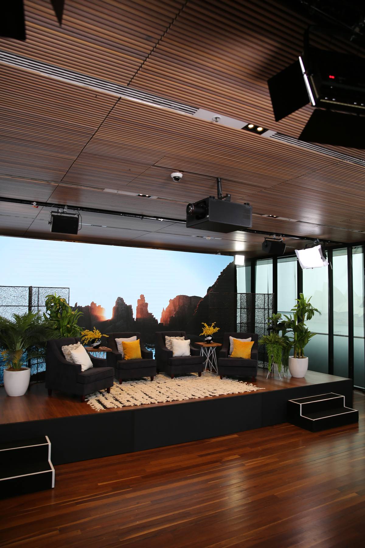 Virtual events at the MCA | MCA Australia