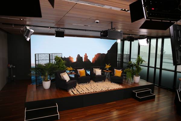 Venue hire and function rooms | MCA Australia