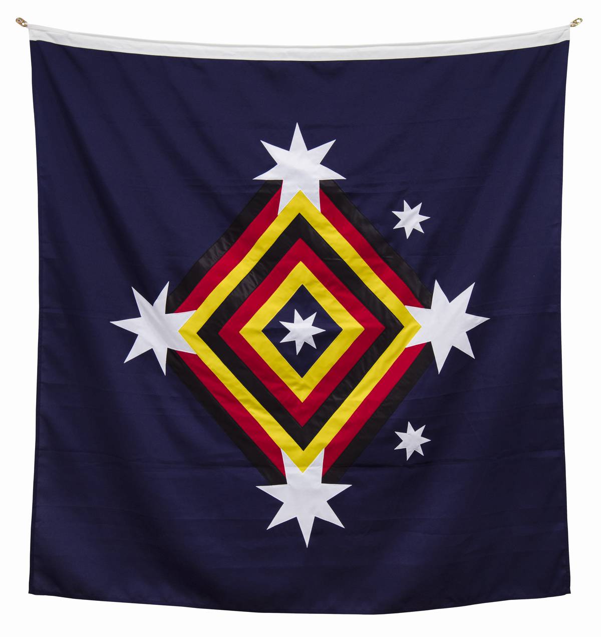 The MCA & Sydney Airport announce major contemporary Aboriginal artwork ...