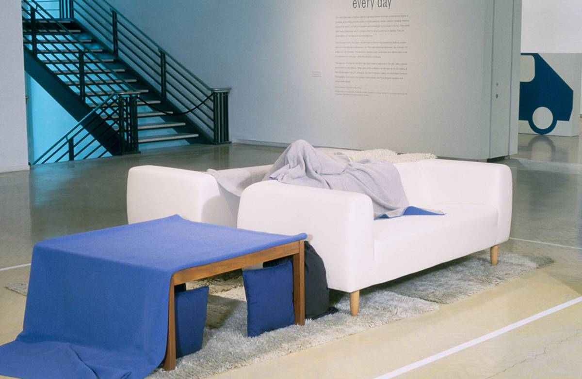 11th Biennale of Sydney | Exhibitions | MCA Australia