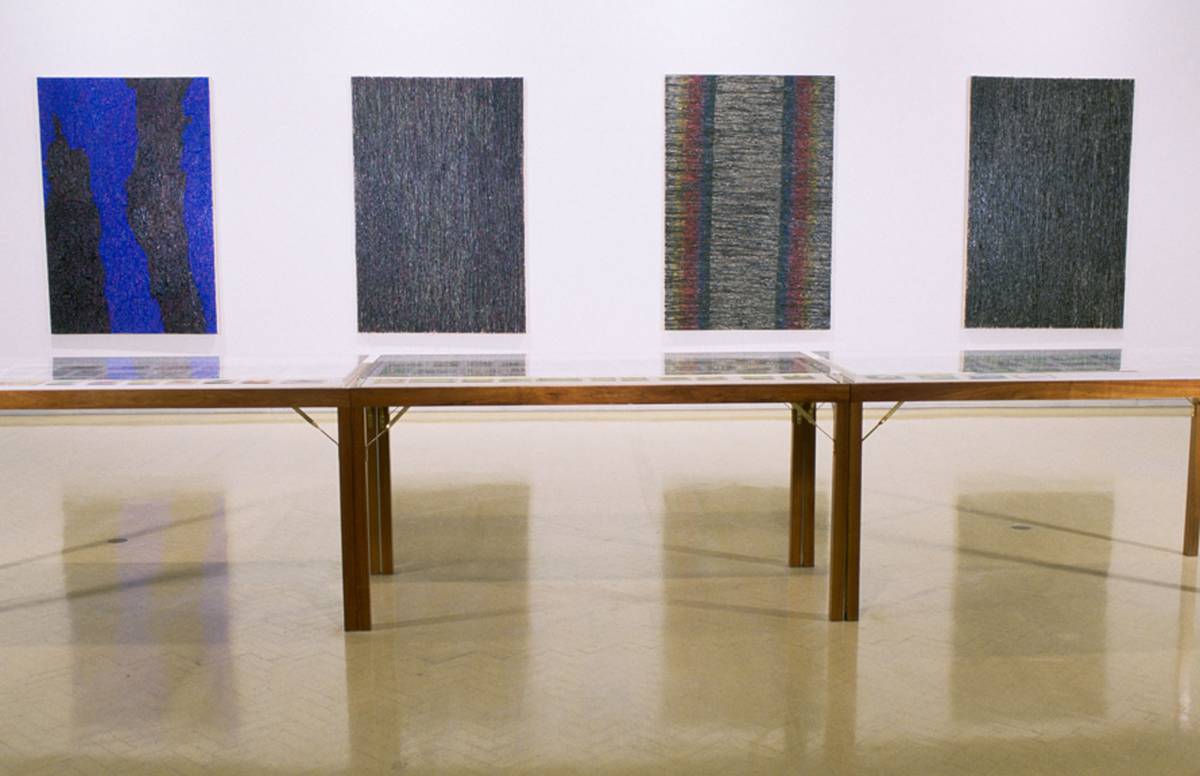 11th Biennale of Sydney | Exhibitions | MCA Australia