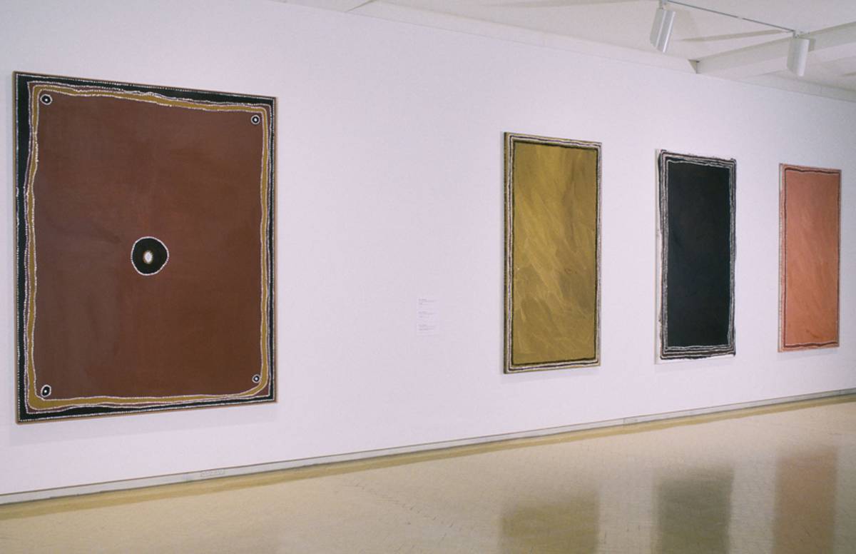 11th Biennale of Sydney | Exhibitions | MCA Australia