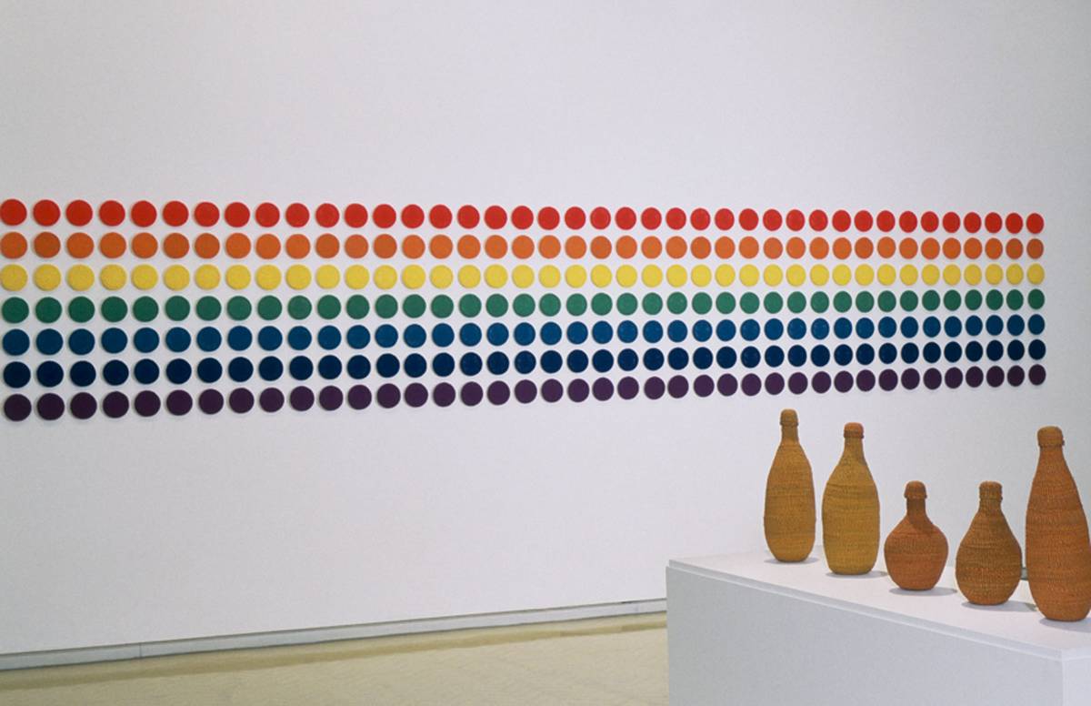 11th Biennale of Sydney | Exhibitions | MCA Australia