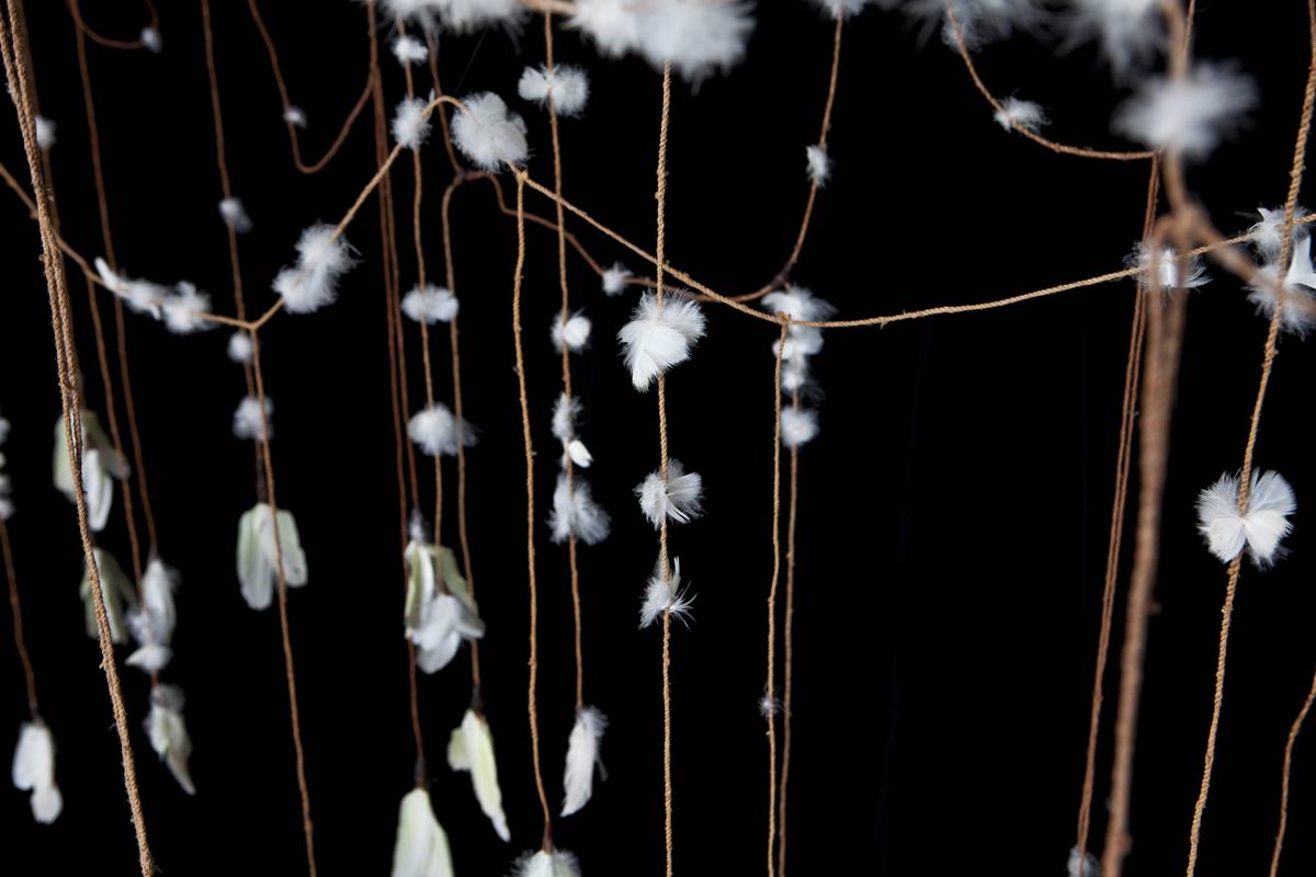 string theory: Focus on contemporary Australian art | Exhibitions | MCA ...