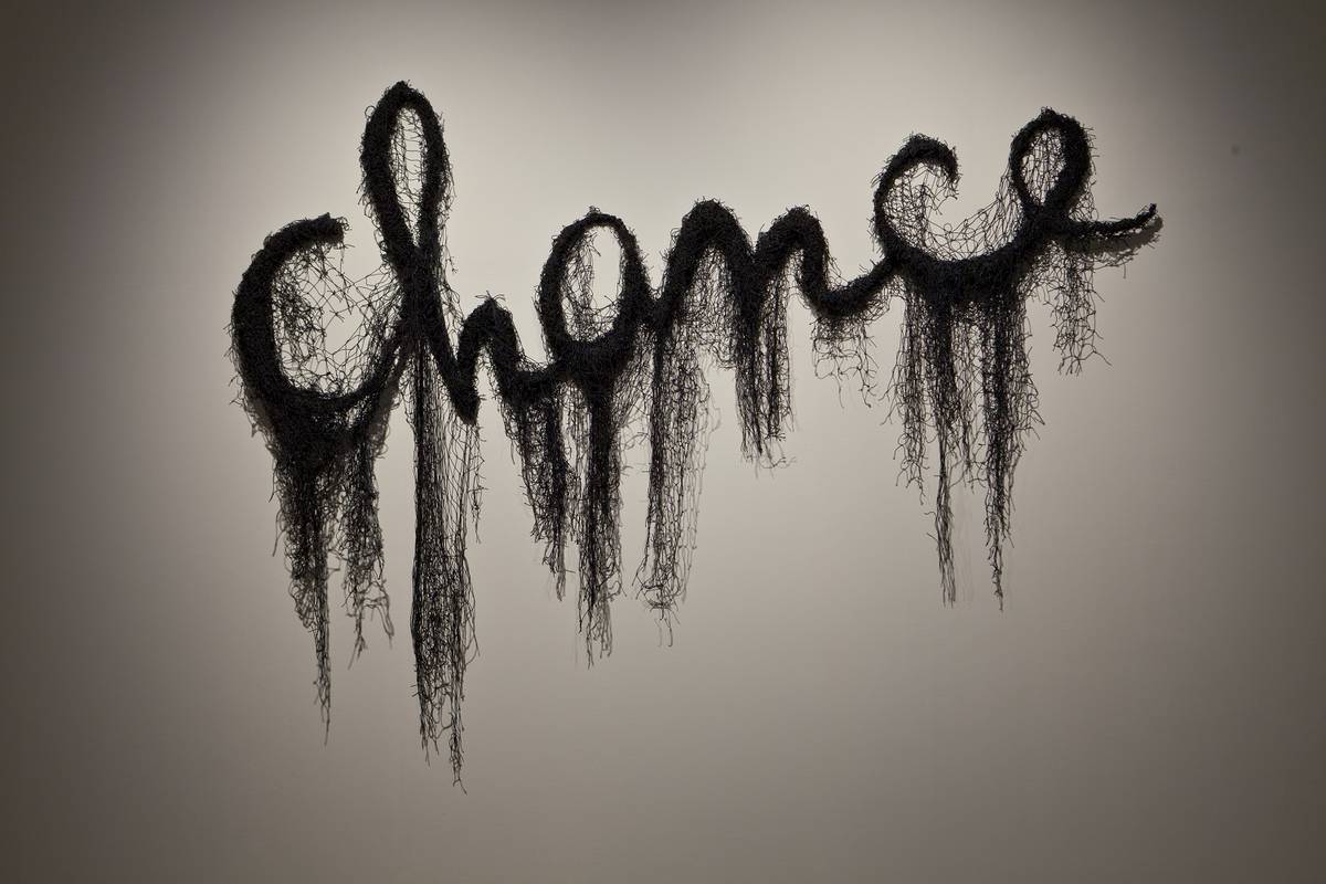 Annette Messager: motion / emotion | Exhibitions | MCA Australia