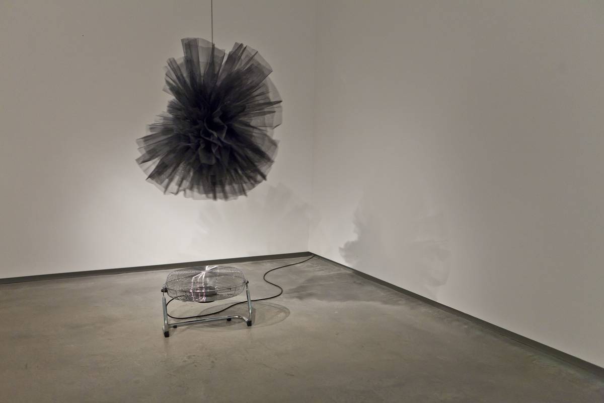 Annette Messager: motion / emotion | Exhibitions | MCA Australia