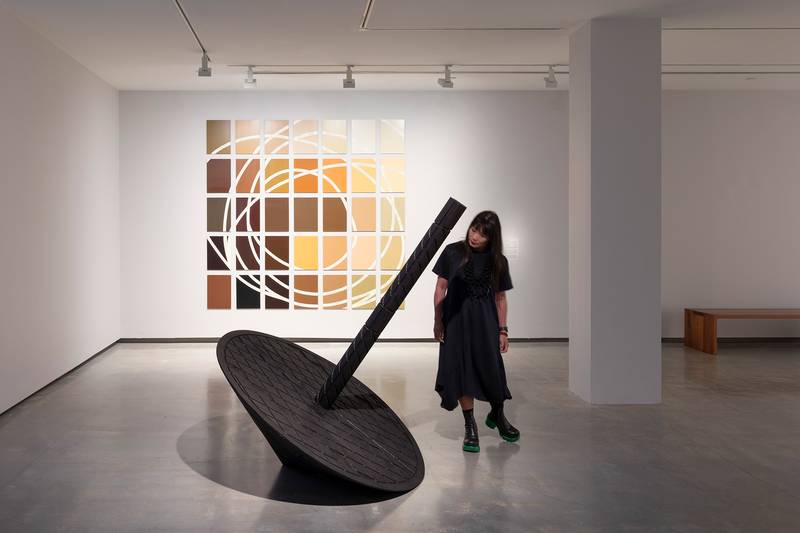 Exhibitions | MCA Australia