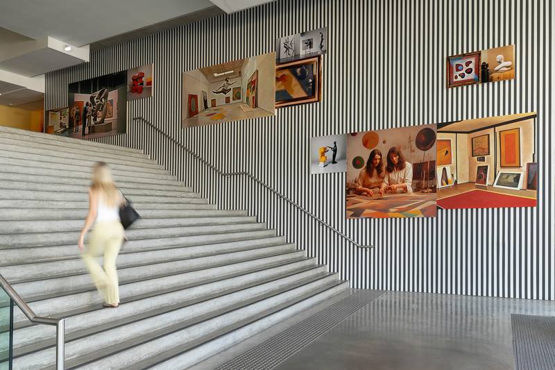 Exhibitions | MCA Australia