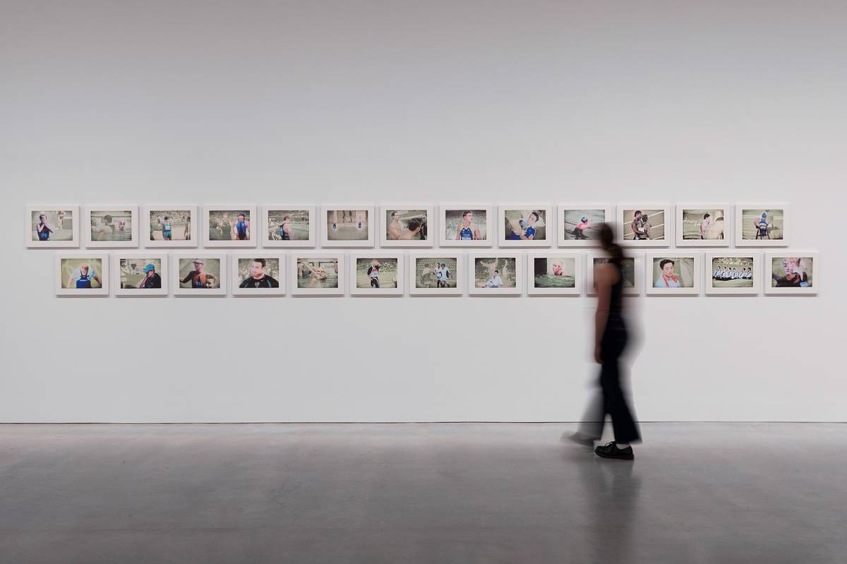 MCA Collection: Artists in Focus | MCA Australia