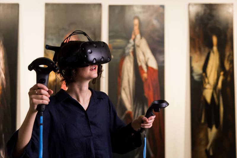 Media office | MCA Australia