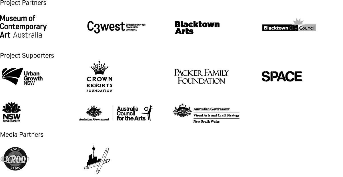 C3West | Blacktown Native Institution Project 2018 | MCA Australia