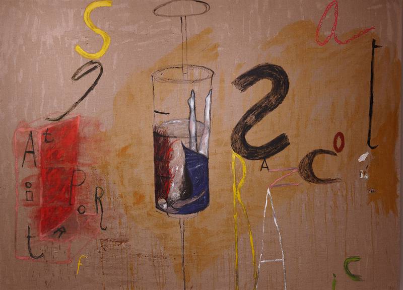 Jenny Watson | MCA Australia