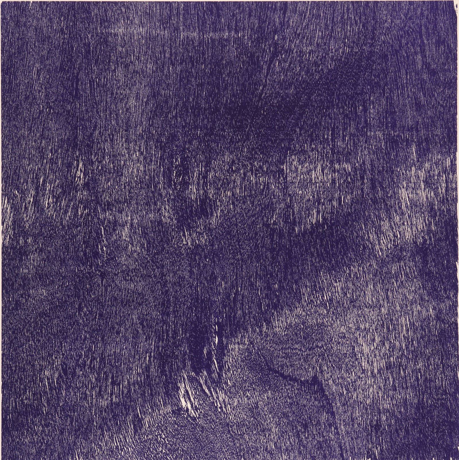 Self portrait (non-objective composition) by John Nixon | MCA Australia