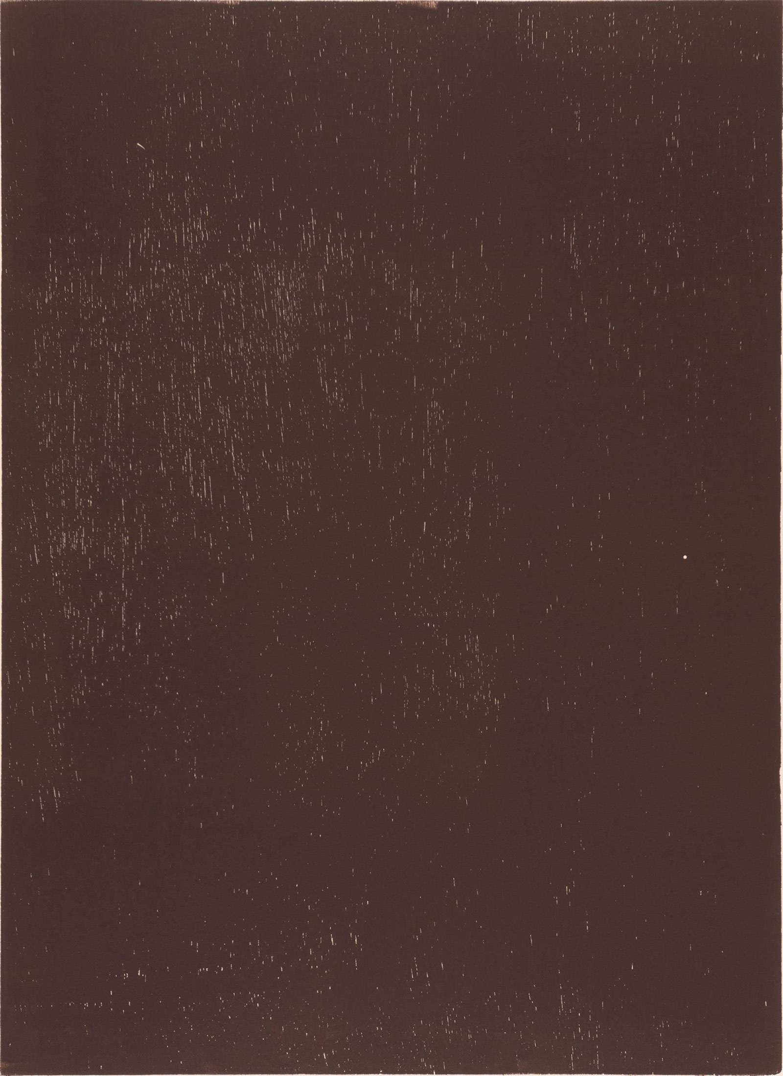 Self portrait (non-objective composition) by John Nixon | MCA Australia