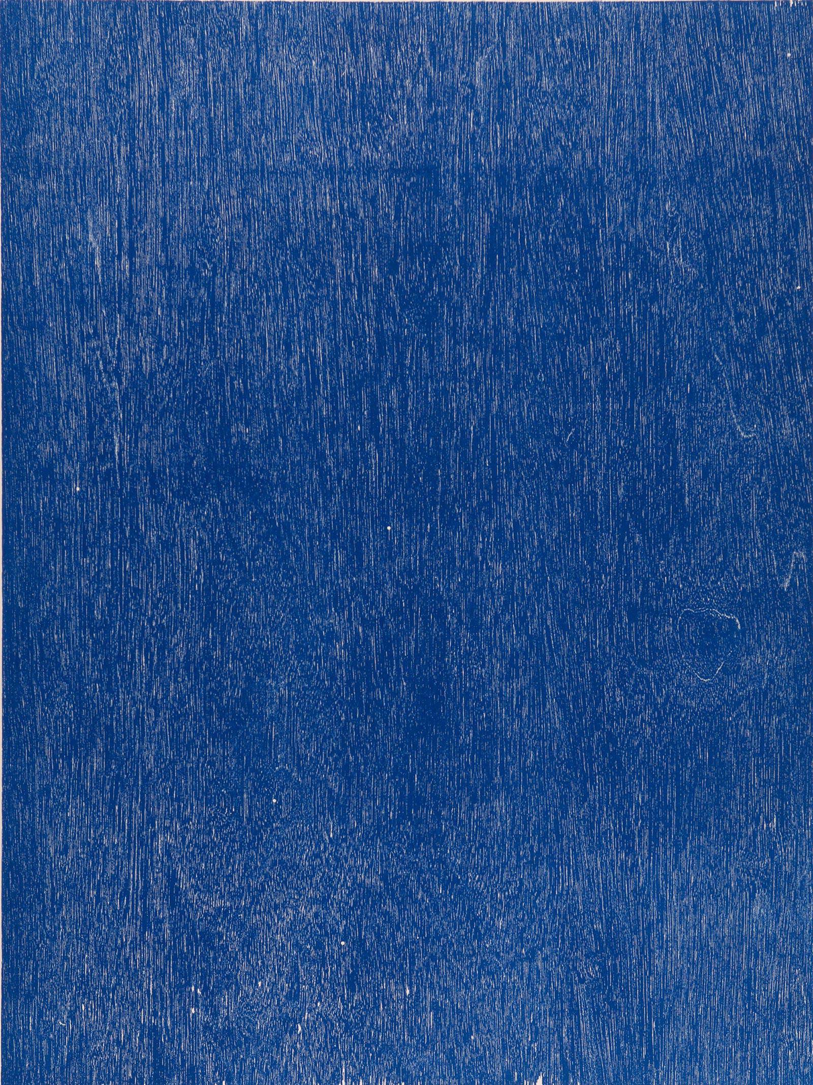 Self portrait (non-objective composition) by John Nixon | MCA Australia