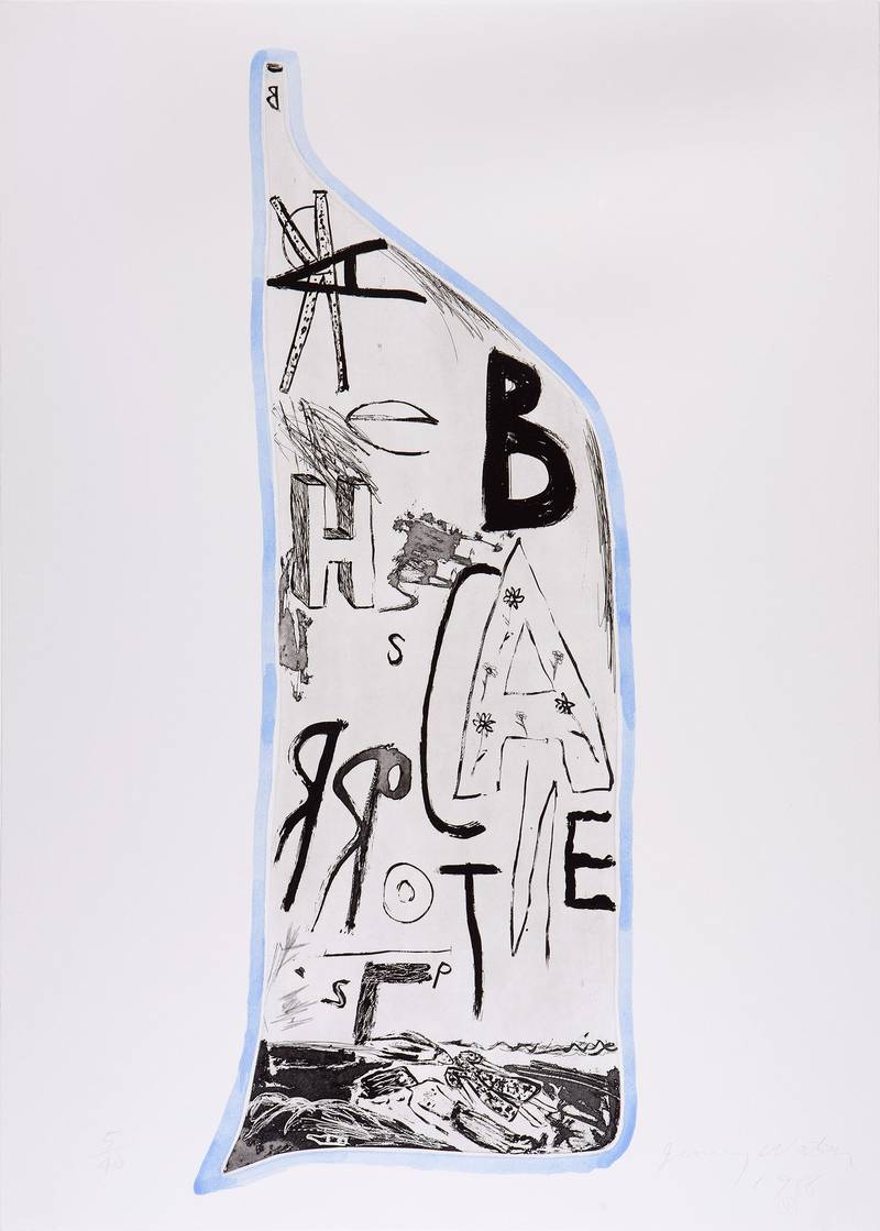 Jenny Watson | MCA Australia