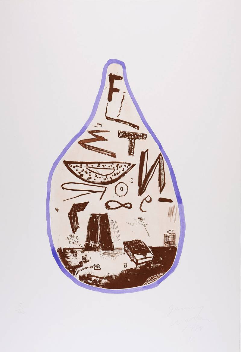 Jenny Watson | MCA Australia