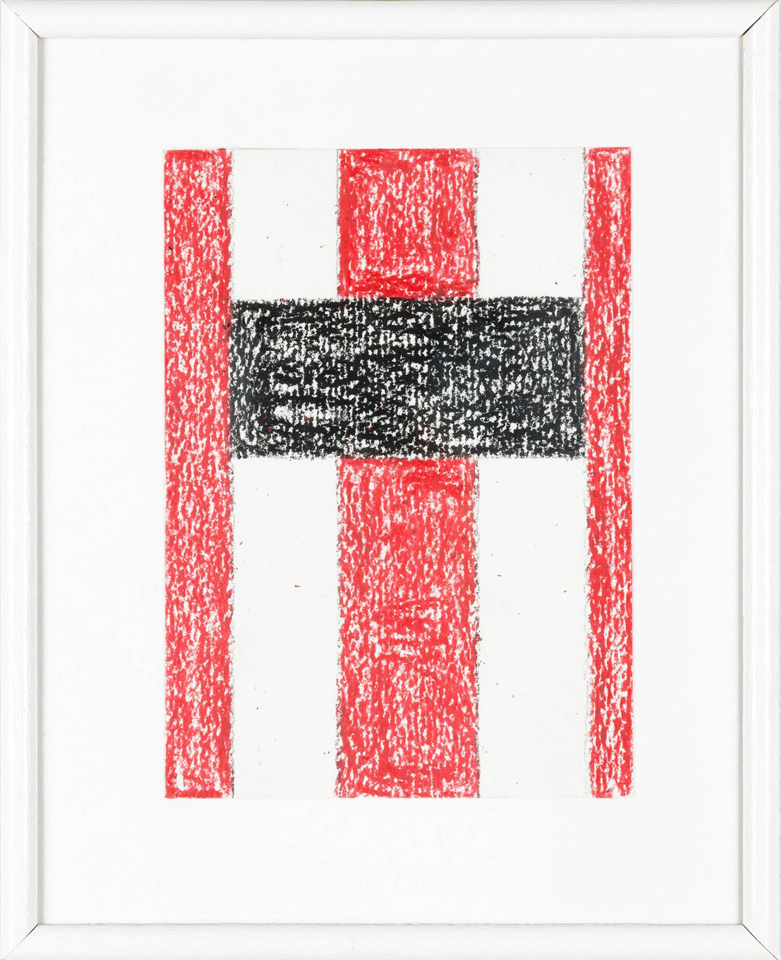 Untitled by John Nixon | MCA Australia