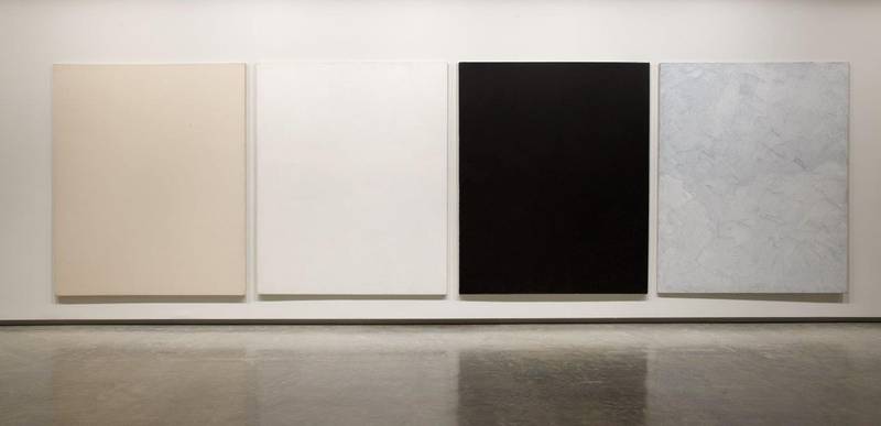 Robert MacPherson | MCA Australia