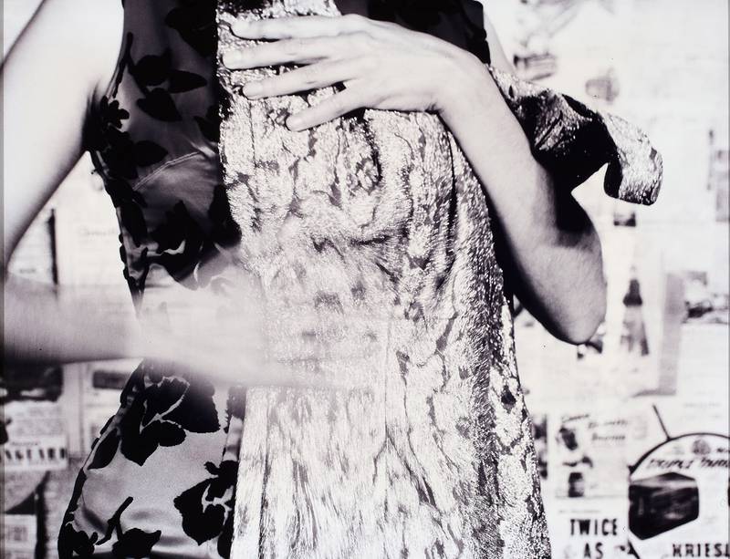 Something More #1 by Tracey Moffatt | MCA Australia