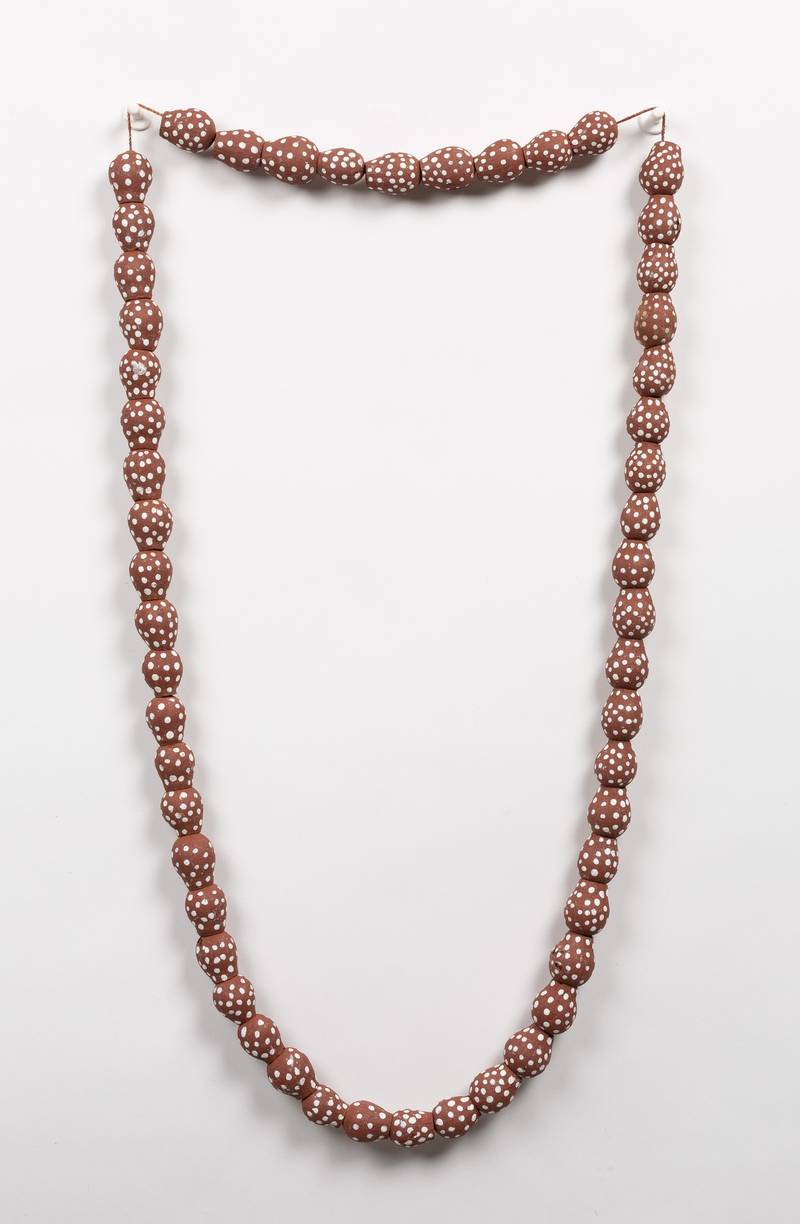 Camp dog by Lena Yarinkura | MCA Australia