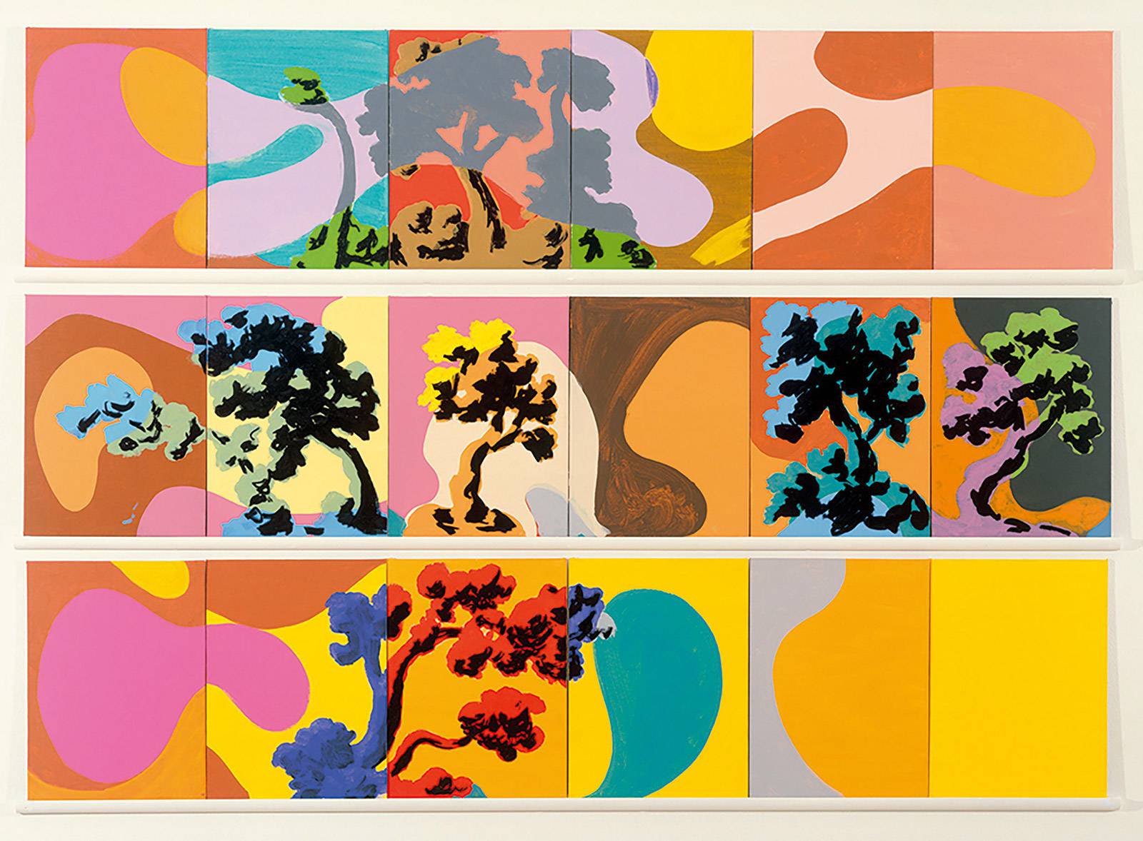 1992 by Tony Clark | MCA Australia