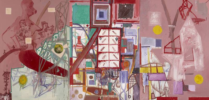 My sin for Norman by Gareth Sansom | MCA Australia