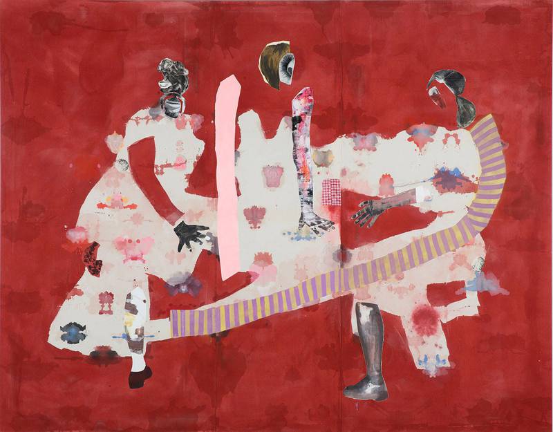 Sally Smart | MCA Australia