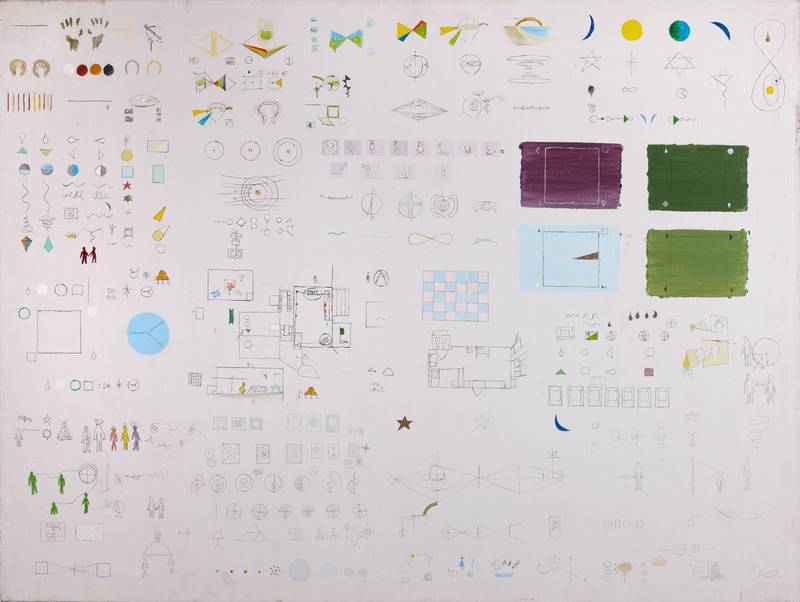 Tim Johnson | MCA Australia