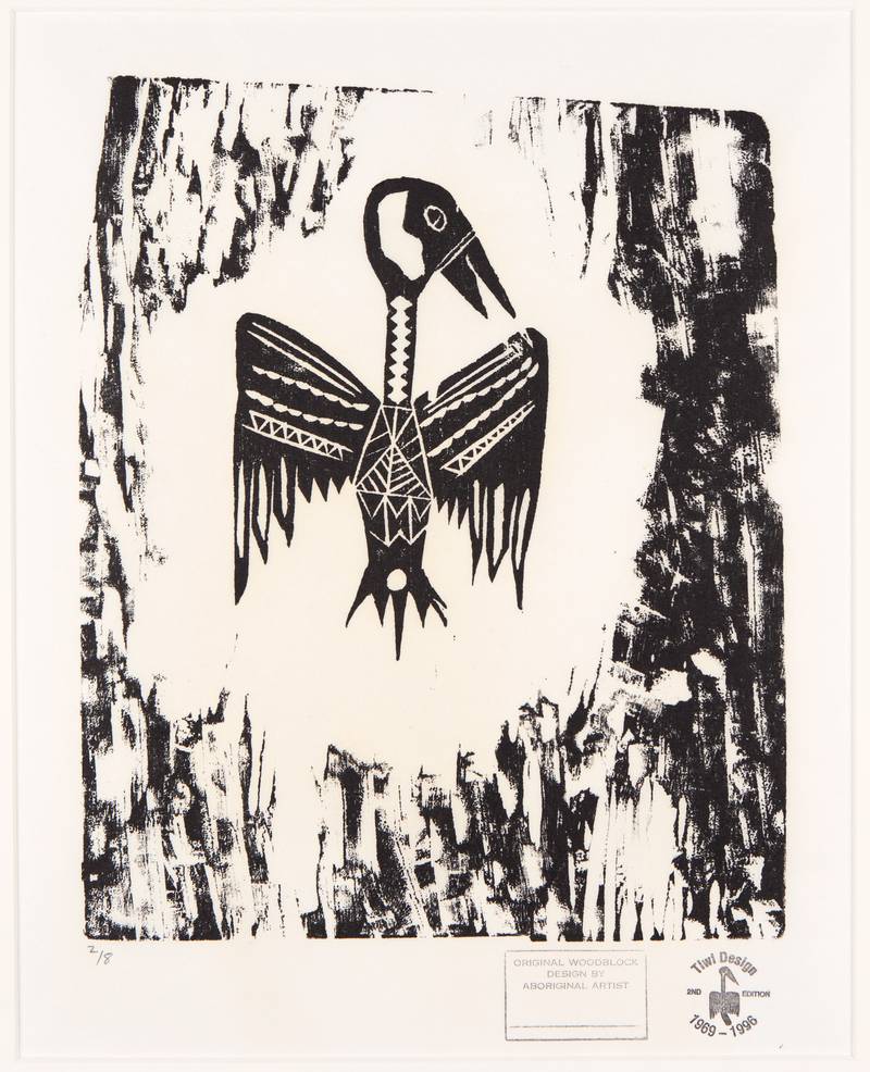 Bede Tungutalum | MCA Australia