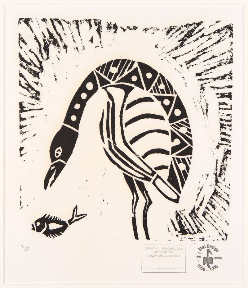 Bede Tungutalum | MCA Australia